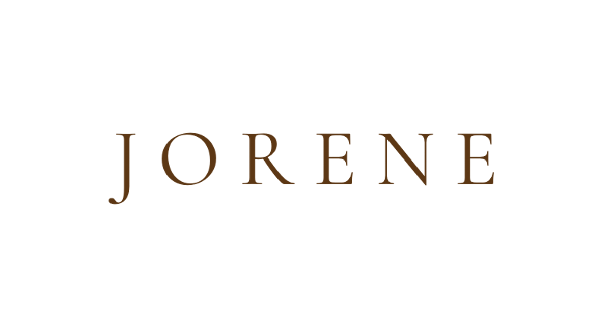 Rings – Jorene